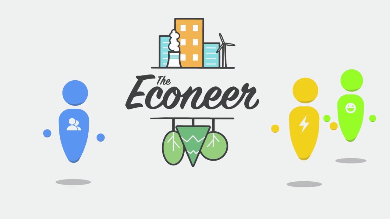 Econeer OnBoarding Video - YouTube
