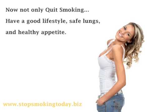 Cigarest Review - Does Cigarrest help to Quit Smoking? - YouTube