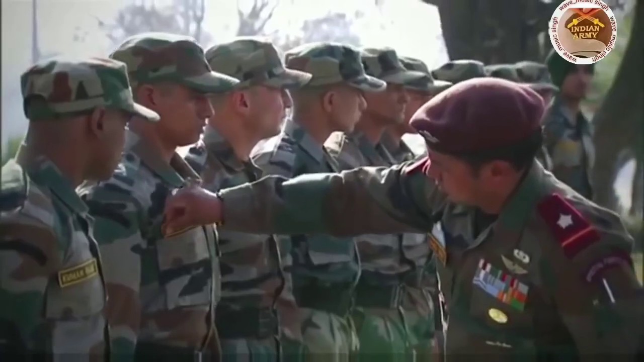 Indian Army 26 January status | Army WhatsApp Status video 2020 - YouTube