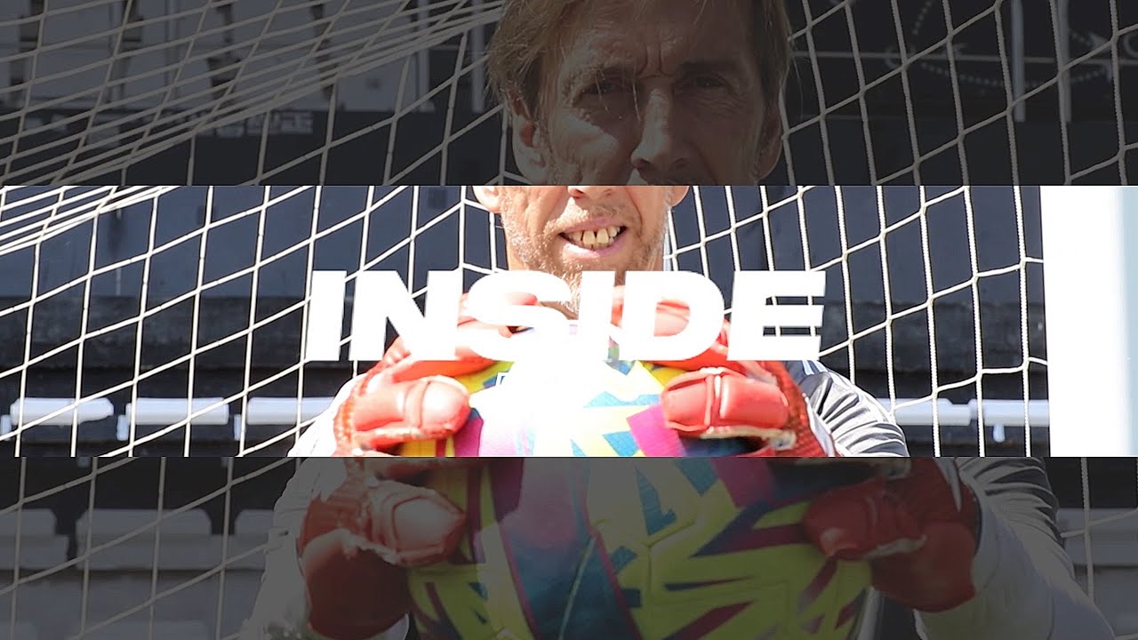 INSIDE BCF | Capítulo 3 - Bernardo Martín Ragg - YouTube