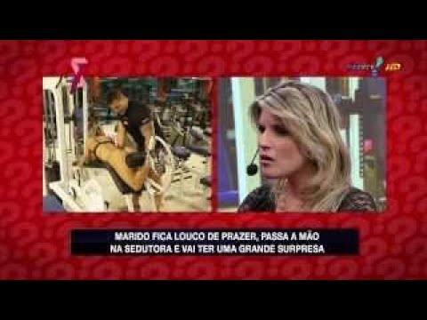 Teste De Fidelidade - 27/07/2013 - COMPLETO HD