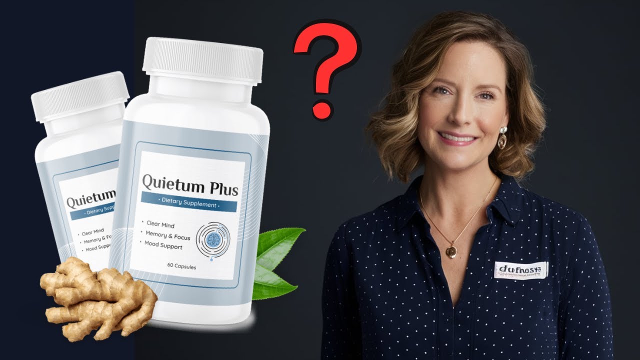 Quietum Plus Better Business Bureau