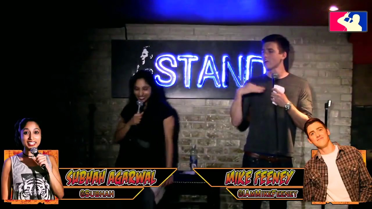 The RoastMasters Best Of- Part 1 - YouTube