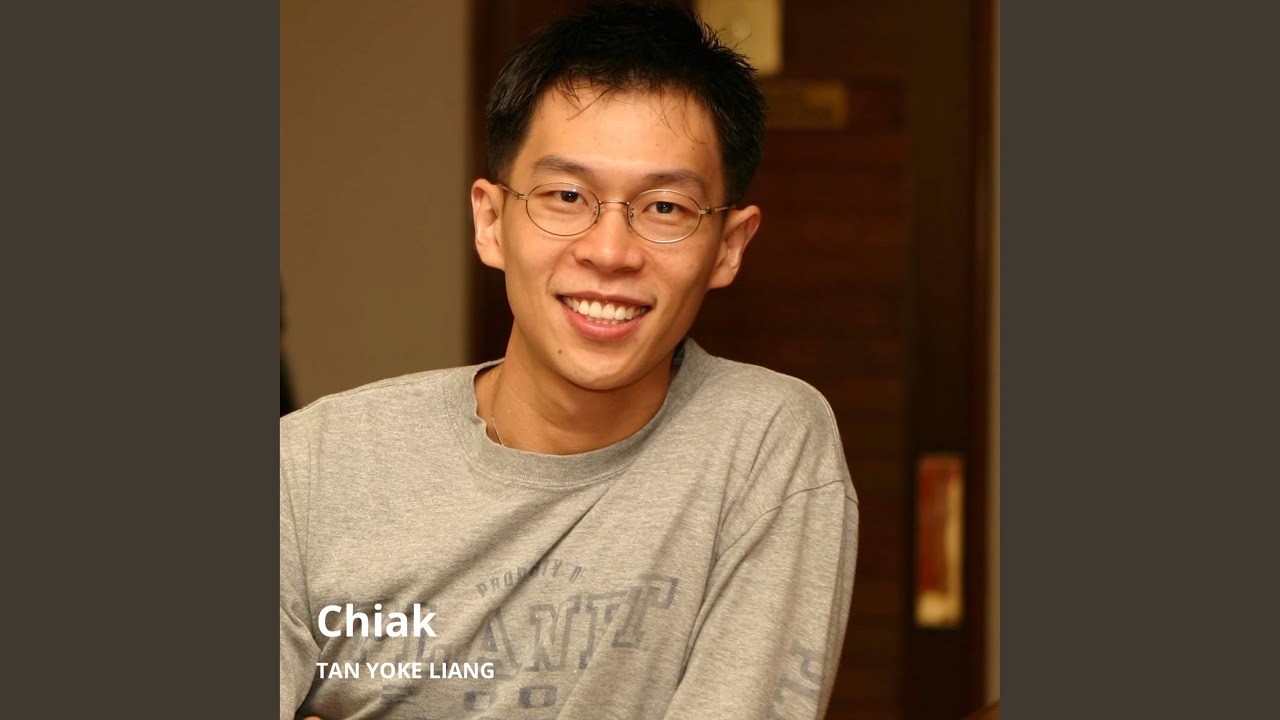Chiak - YouTube