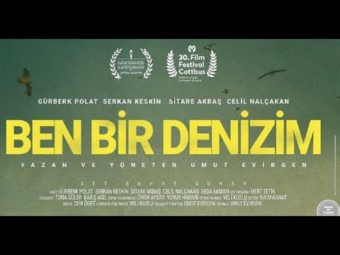 Ben Bir Denizim Movie Trailer [ 2020 ] -Türk Dram Filmi -🔥 YSBRYN CHANNEL 🔥