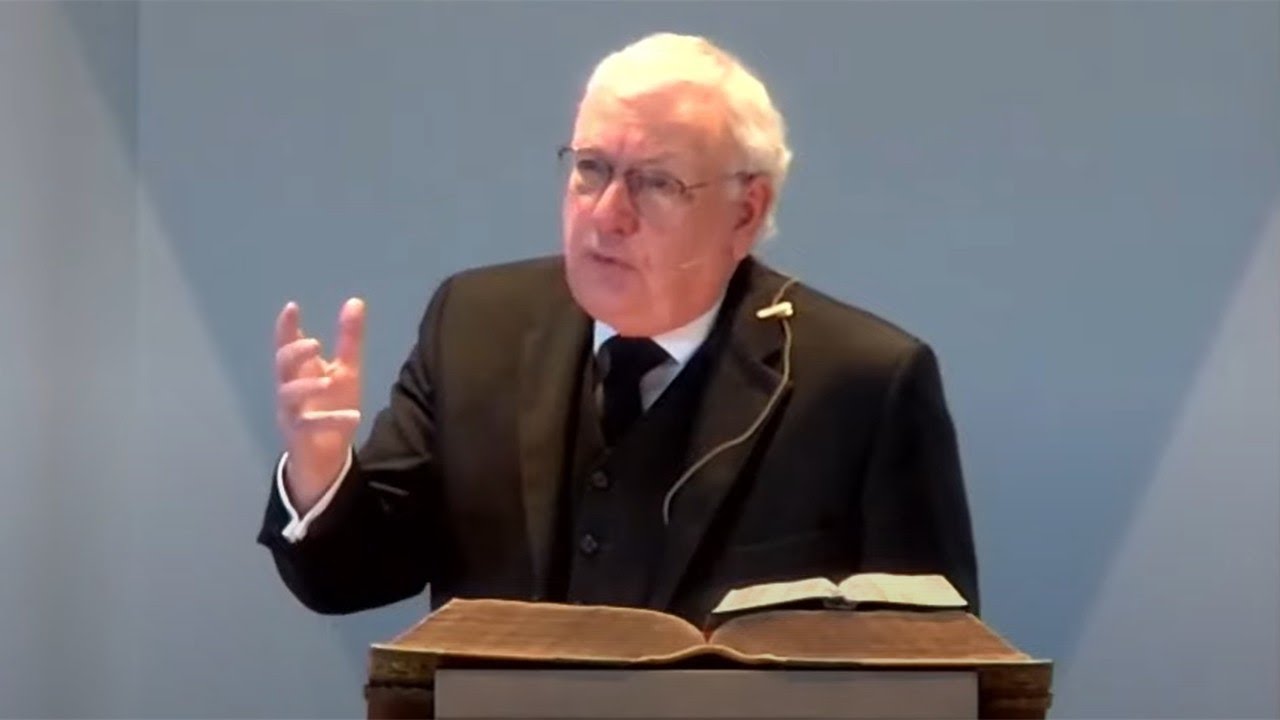 Is u iets opgevallen bij de schriftlezing? Heeft u iets gemist? - YouTube