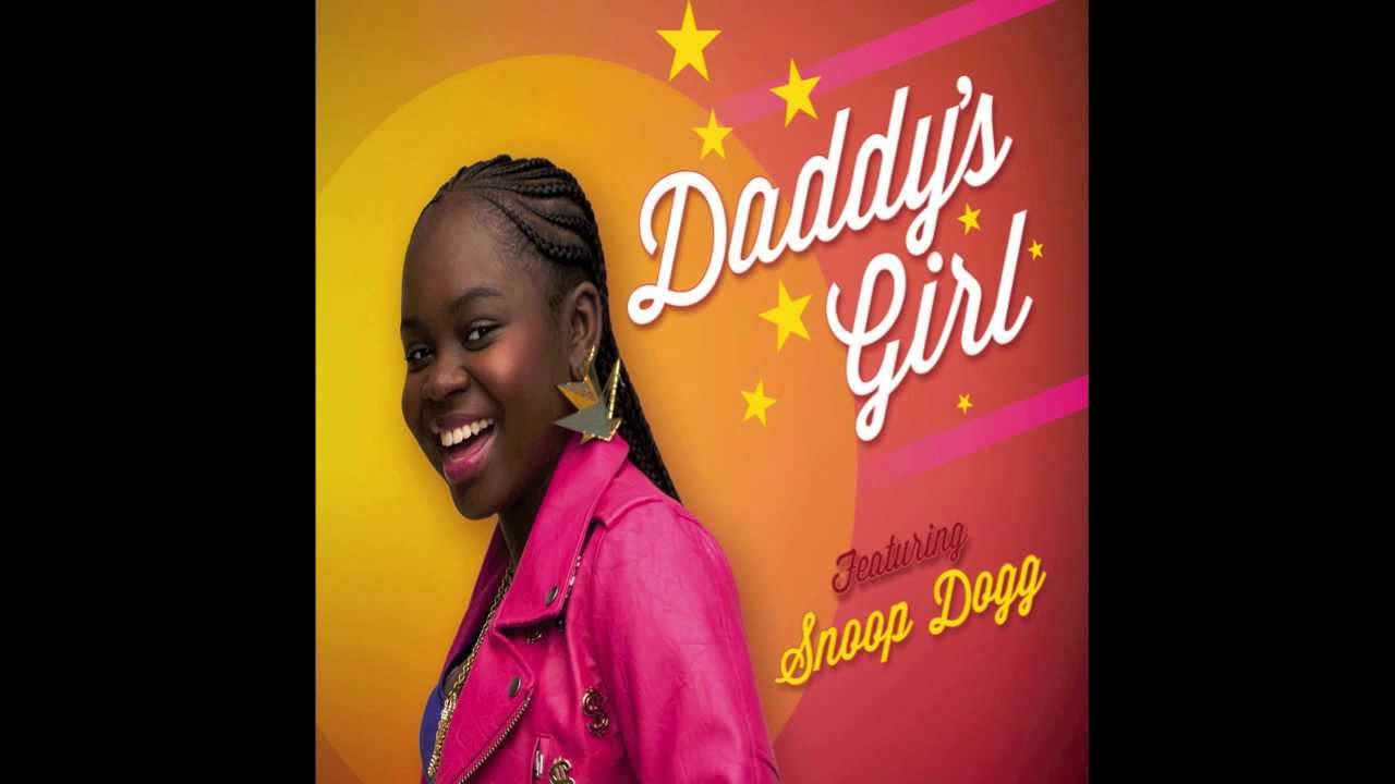 Cori B. - Daddy's Girl ft. Snoop Dogg - YouTube