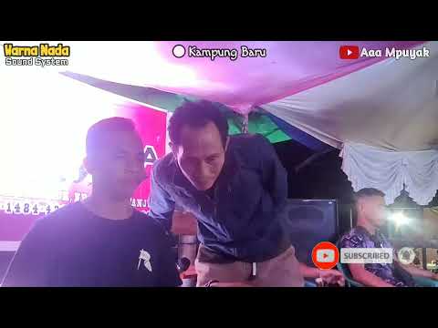 Anak Umang | Vokal ° Segam | Warna Nada Sound system ( Aaa Mpuyak )