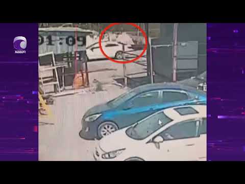 Abşeronda 19 yaşlı oğlan öldürülüb