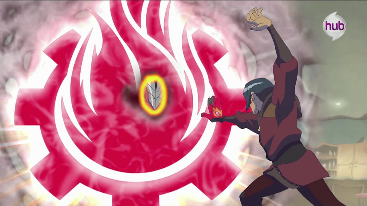 The Power of Kaijudo - YouTube