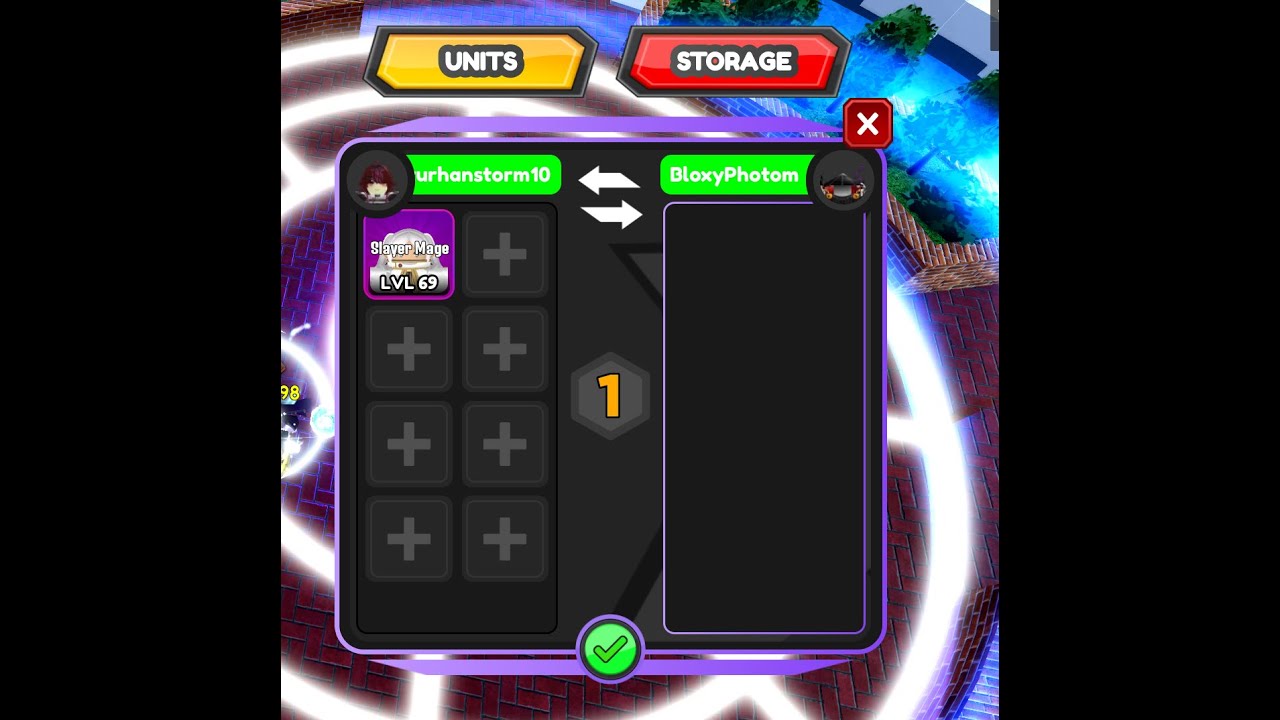 Frieren All Star Tower Defense Showcase (Limited 6 Star!) (Massive ...