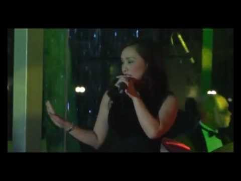 Claressa Monteiro & Jazz Trio performs at Nasper Gala Dinner - YouTube