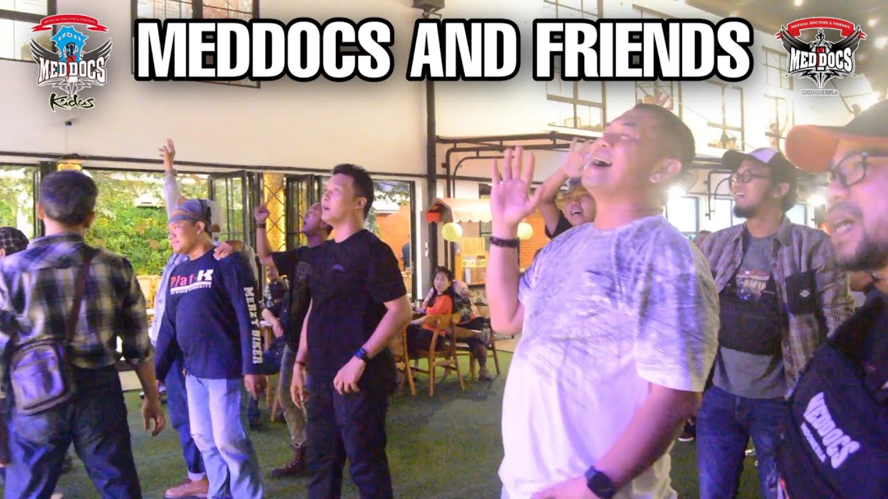 Kangen - Pergilah Kasih | MEDDOCS KUDUS @Kota Lama Semarang - YouTube