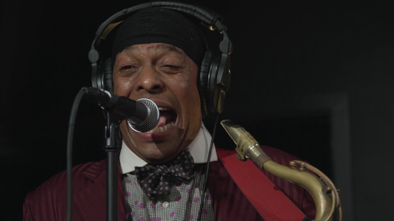 Fishbone - Full Performance (Live on KEXP) - YouTube