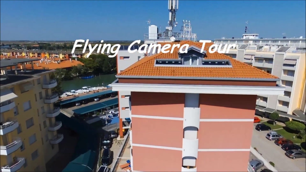 Hotel Ambassador *** Porto Santa Margherita - Caorle - YouTube