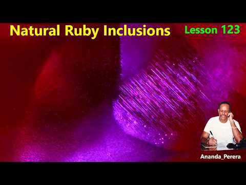 L 123 | Ruby ගැන උගනිමු | Ruby Natural හඳුනාගැනීම - YouTube