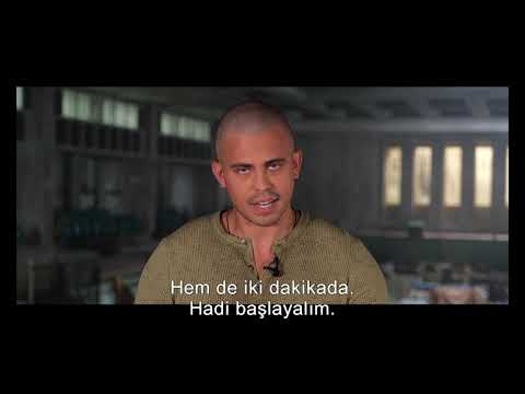 FX I War of the Worlds I İki Dakikada Birinci Sezon Özeti
