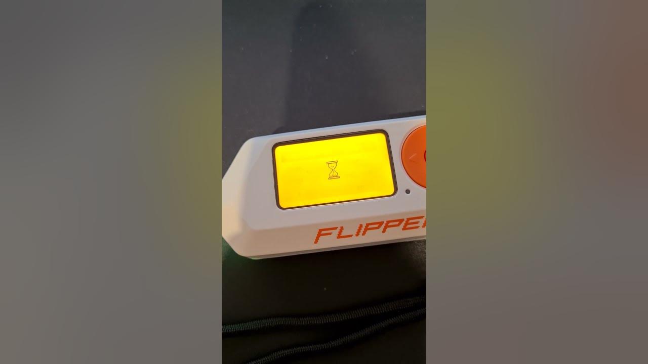 The ULTIMATE Flipper Zero Mod: Internal ESP32 Wifi module with Marauder ...