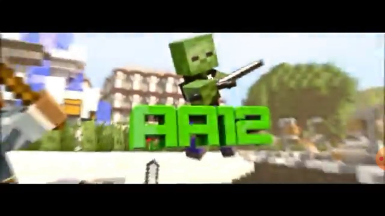 AA12 intro (FULL) - YouTube