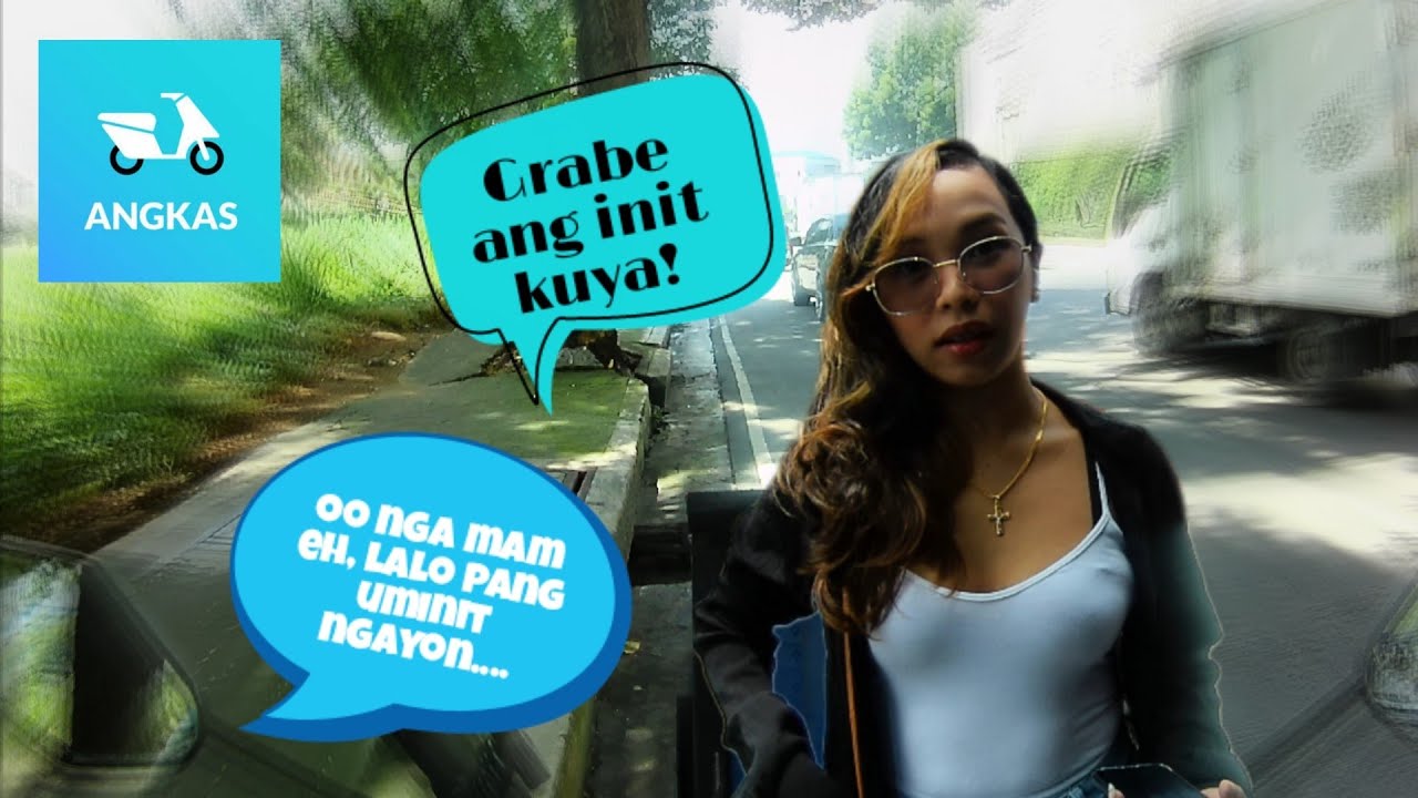ANG INIT NA NGA LALO PANG PINAINIT NI MAM SA PAGIGING HOT NYA || Buhay ...