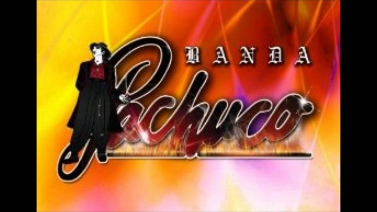 Banda Pachuco - Lo Que Siento Por Ti - YouTube