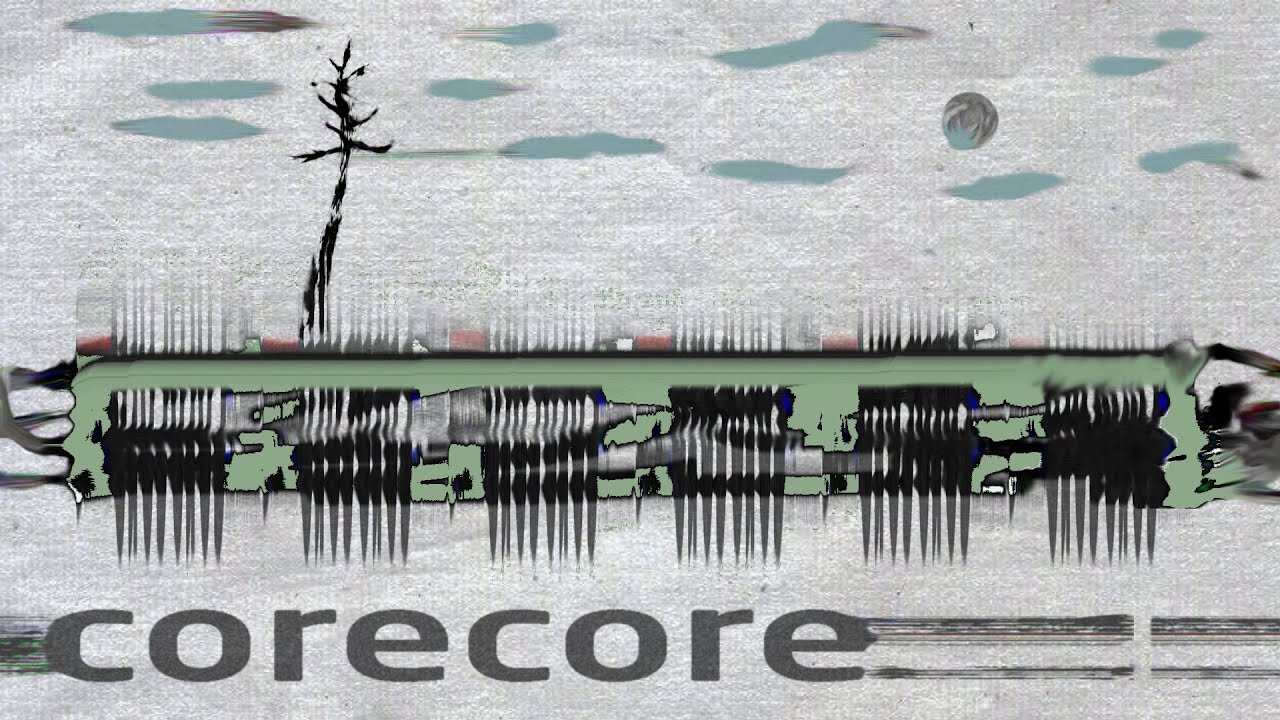 Corecore - один из лучших трендов 2023 - YouTube