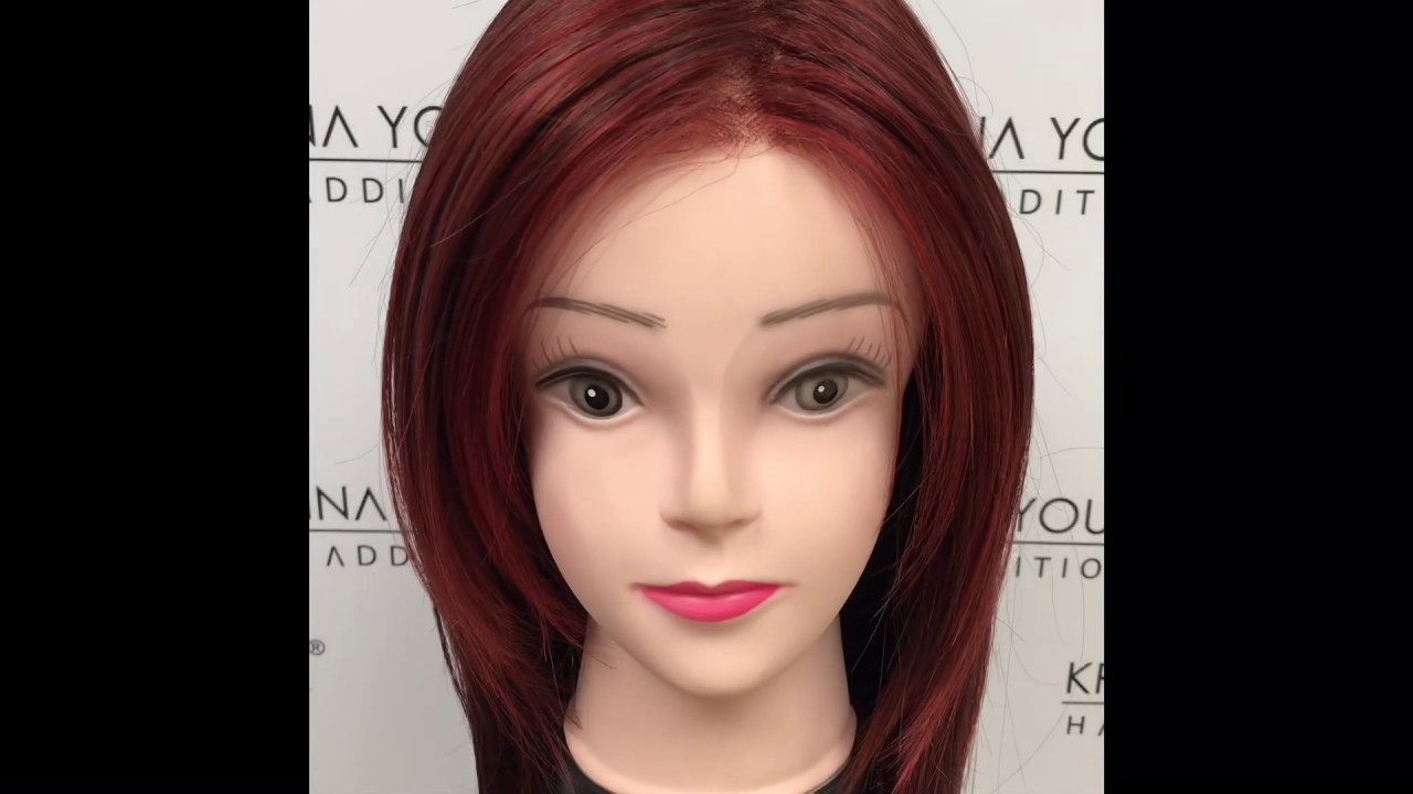 QUICK VIEW : Ellen Wille - Code Mono (Hot Flame Mix - 133/132/32) - YouTube