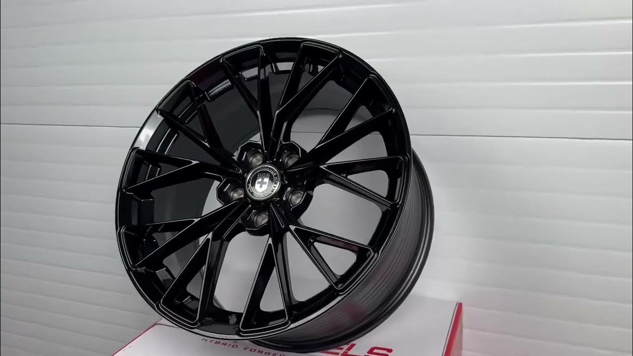 🛞 Jante HRE FF28 Style ⚡ Eleganță și Performanță pentru Mașina Ta | #RIMNOVA #Tuning #Jante ...