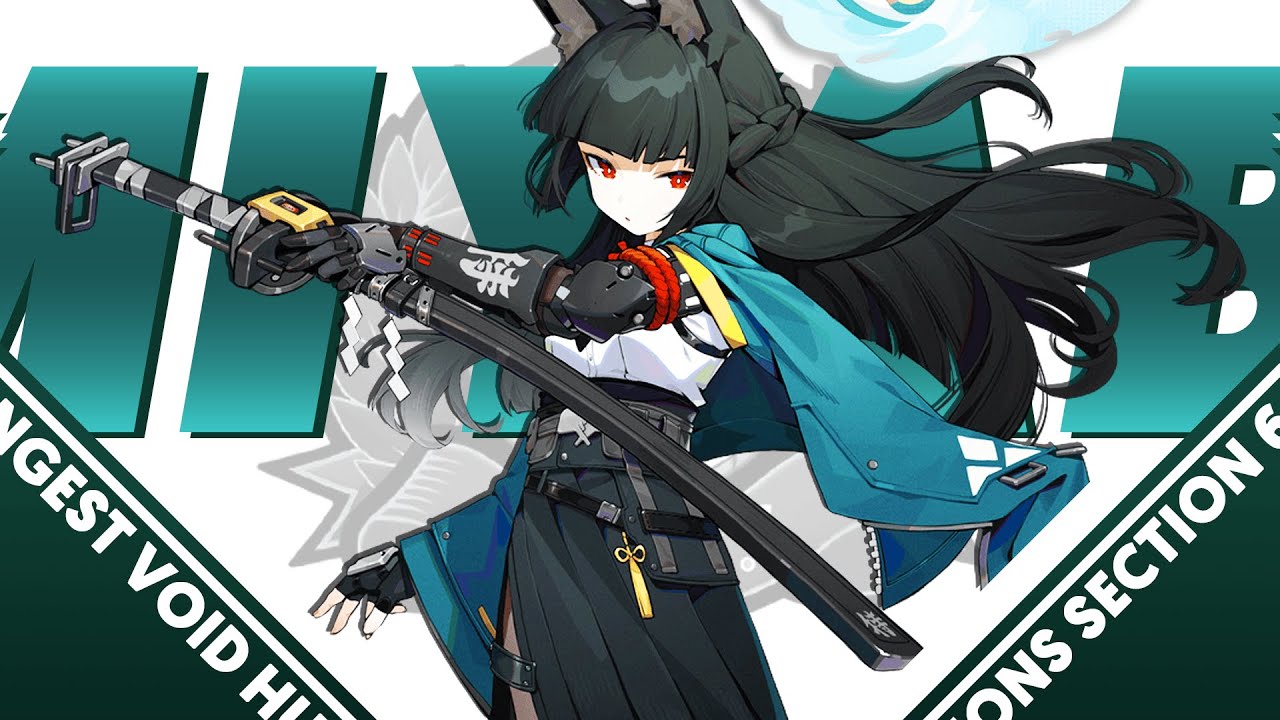 GIẢI ĐÁP VỀ NHÂN TỐ M | ZENLESS ZONE ZERO - YouTube