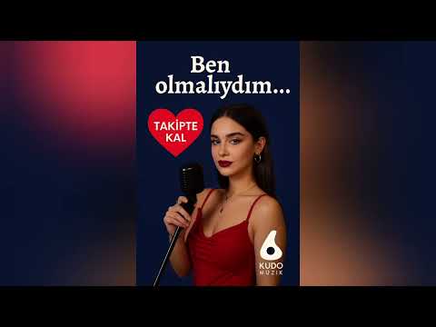 Ben Olmalıydım - Gülden Karaböcek - Al Cover - Anatolian Turkish Rock Eskimeyen Yeni Nesil Şarkı
