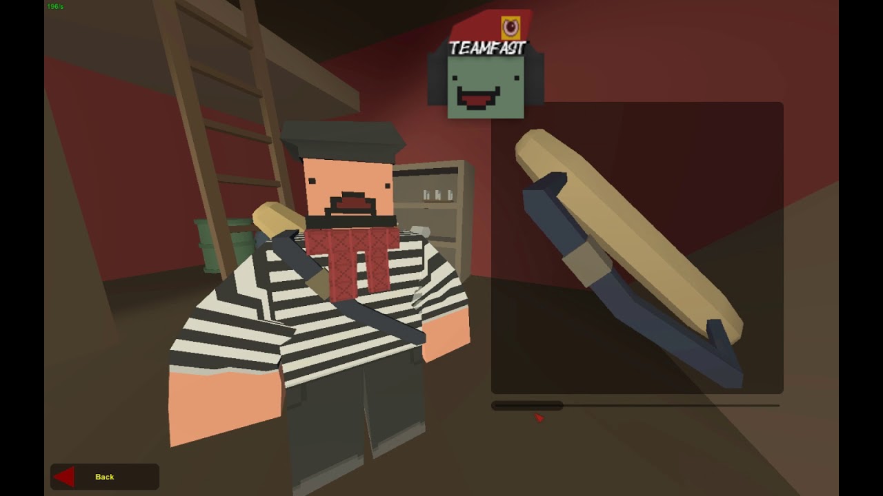 Unturned 3.27.0.0 New Custom | Map France - YouTube