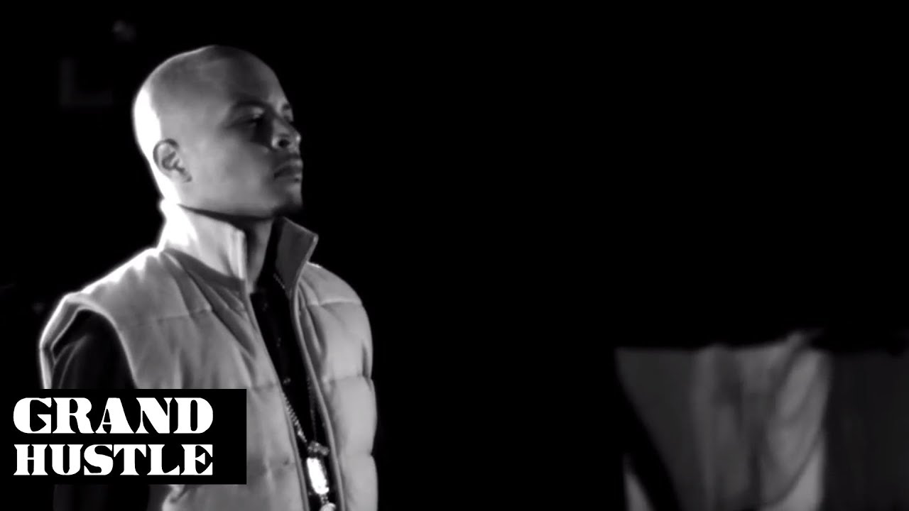 Ti No Mercy Album