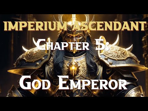 Imperium Ascendant - Chapter 5: God Emperor - YouTube