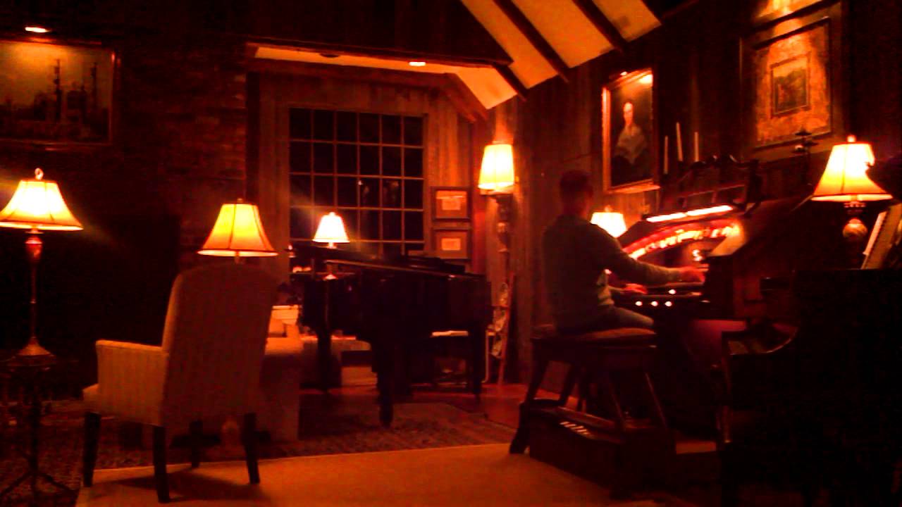 The Corn Cob Tango (El Choclo) - YouTube