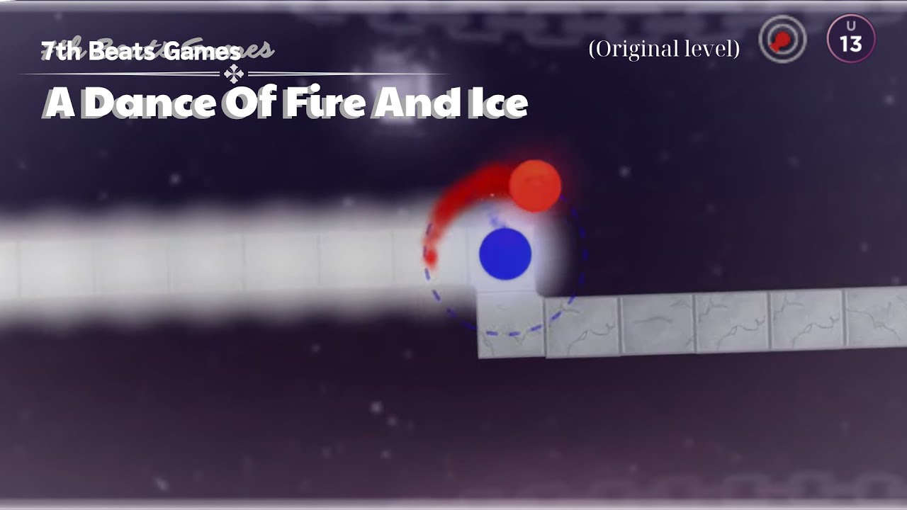 ["U13"] 7th Beats Games - A Dance Of Fire And Ice/Strict clear - YouTube