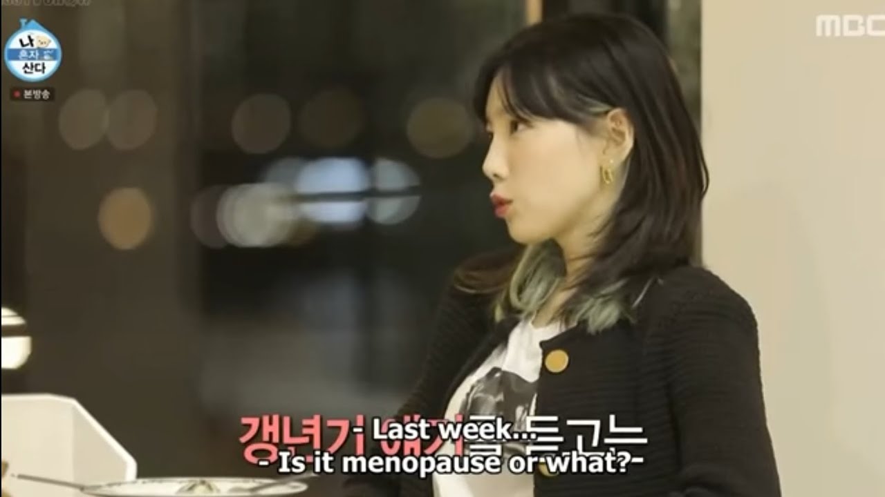 Girls Generation funny moments - YouTube