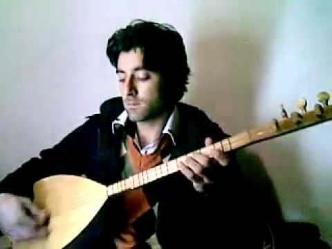 Hozan Talıp Diril - Avaza Evine