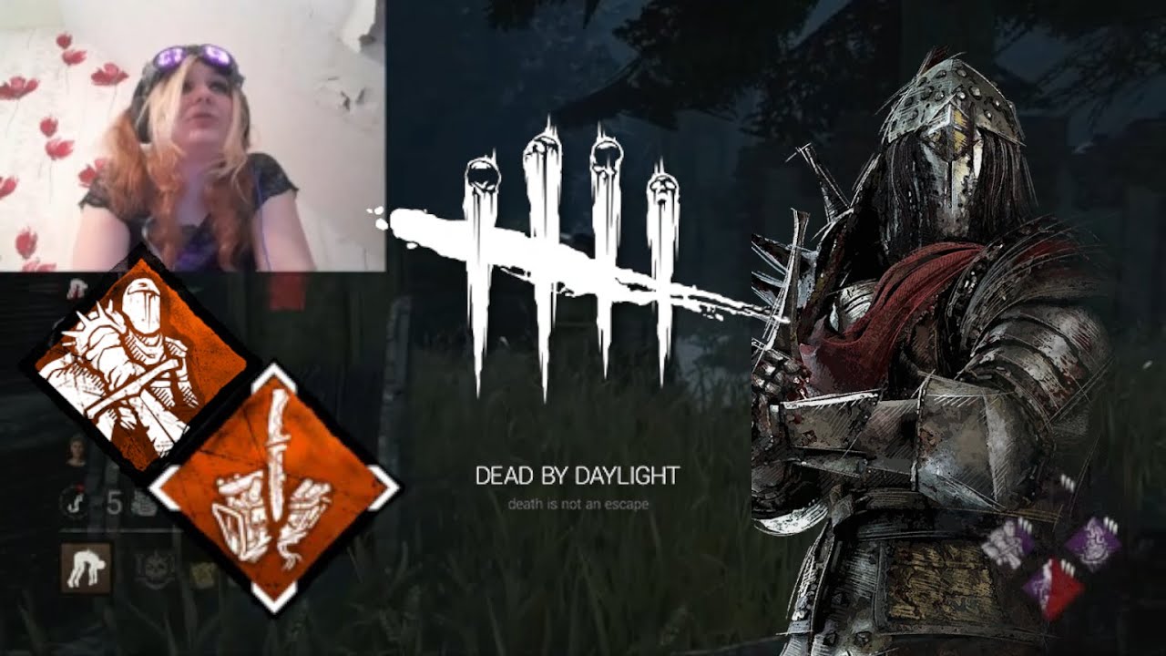 Mit den Perks macht der Ritter richtig Spaß :D | Dead by Daylight " The ...