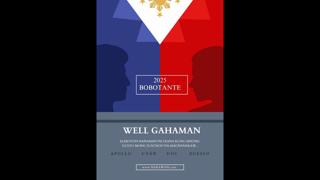 Katch'Up - Well Gahaman (Official Visualizer) - YouTube