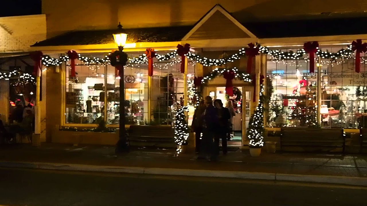 Olympus E-PL5 / 1080p / 30p / MOV / Night Sample Video