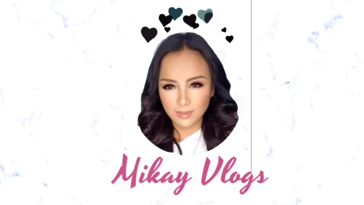 YT TEASER | Mikay Vlogs - YouTube