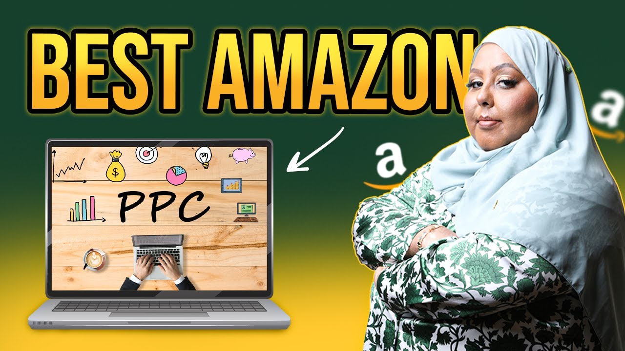Best PPC Auto Campaign- Step by Step Amazon Advertising Strategy for Beginners in 2024 - YouTube