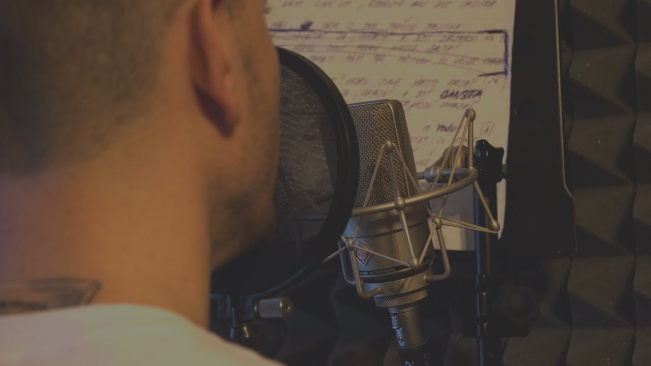 Hawky & Dj Ykve Mixtape [9th Wonder - Tutankhamen] - YouTube