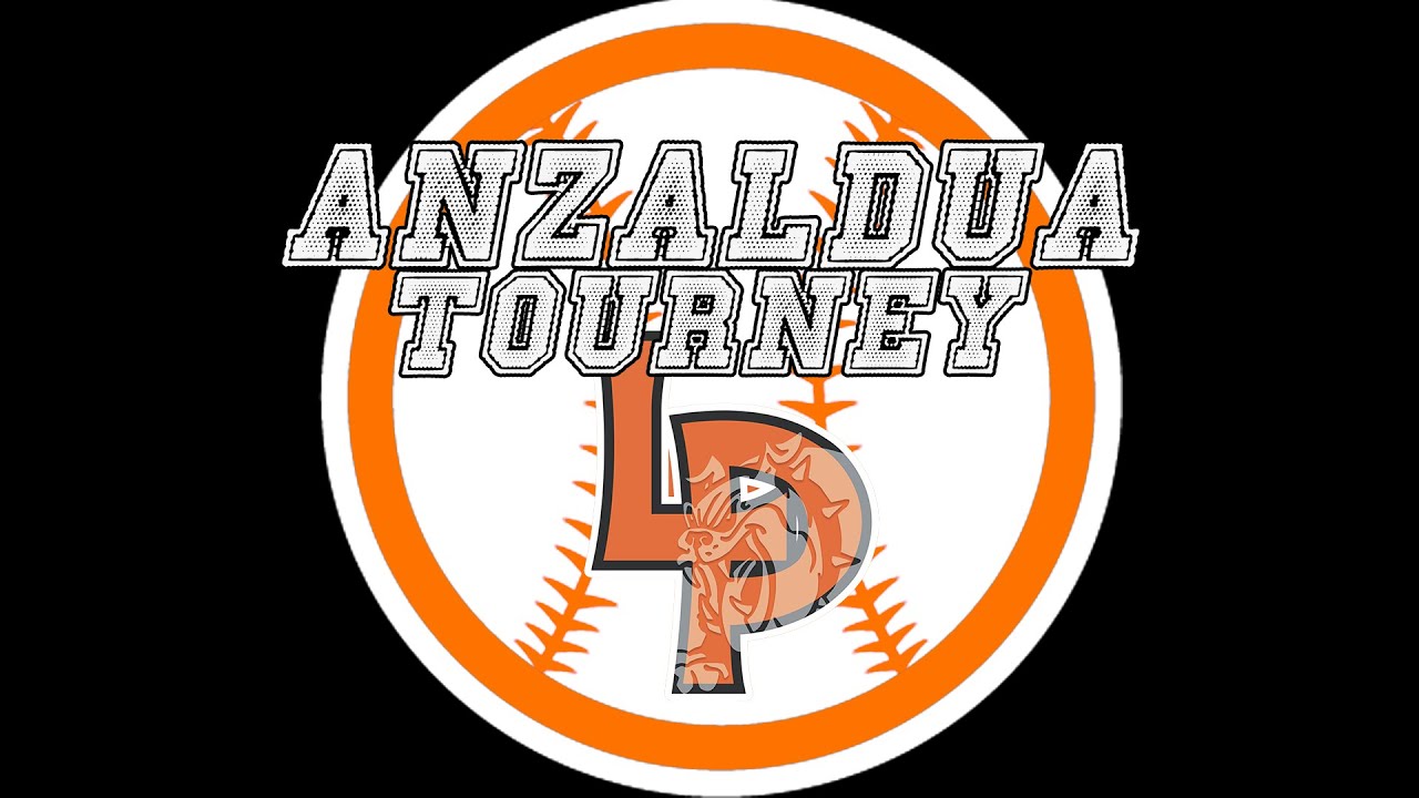 2022 David Anzaldua Tournament - YouTube