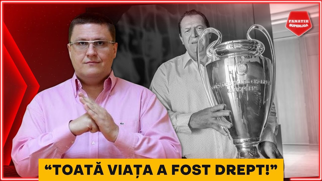 Horia Ivanovici, DISCURS MANIFEST la CAPATAIUL MARELUI HELMUTH DUCKADAM ...