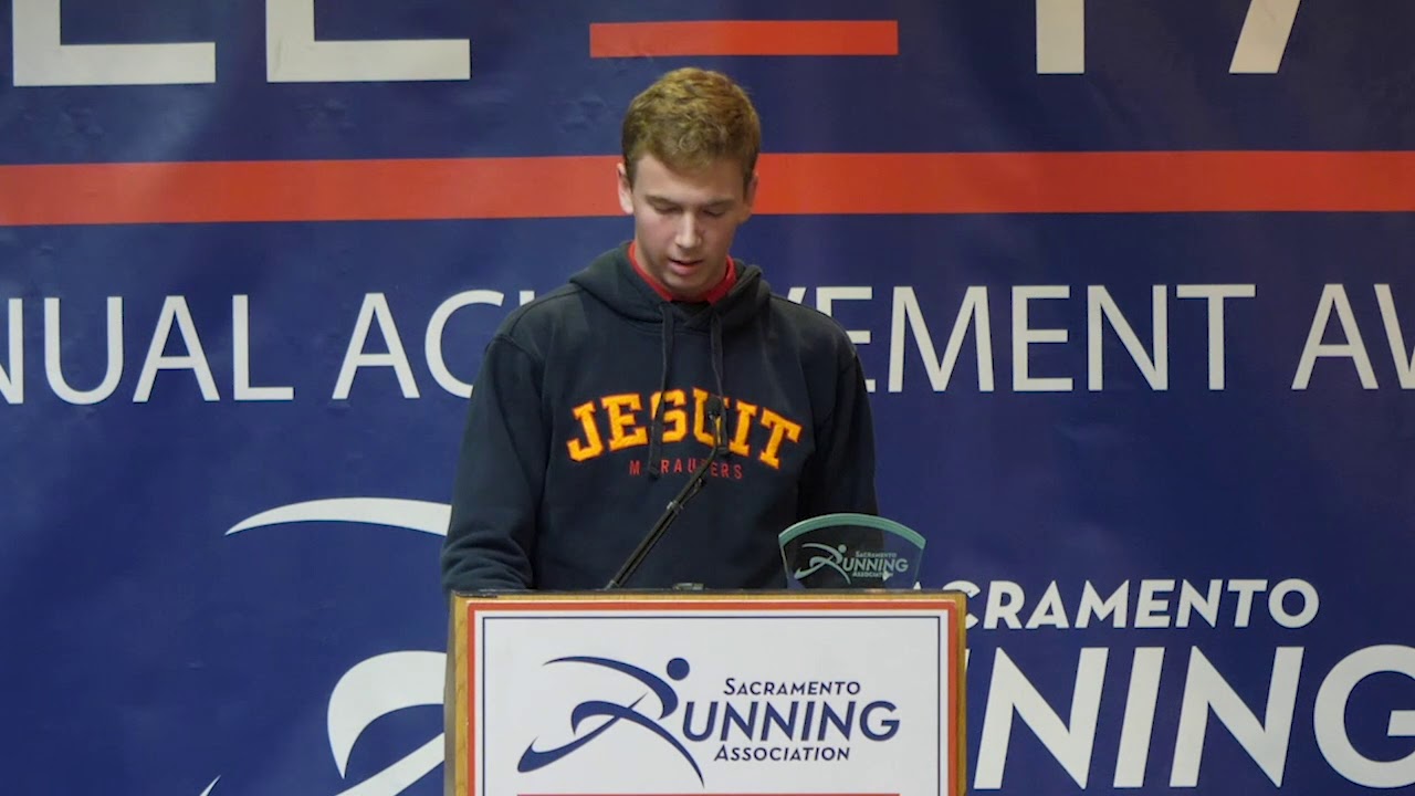 19 AOY MATT STRANGIO SPEECH - YouTube