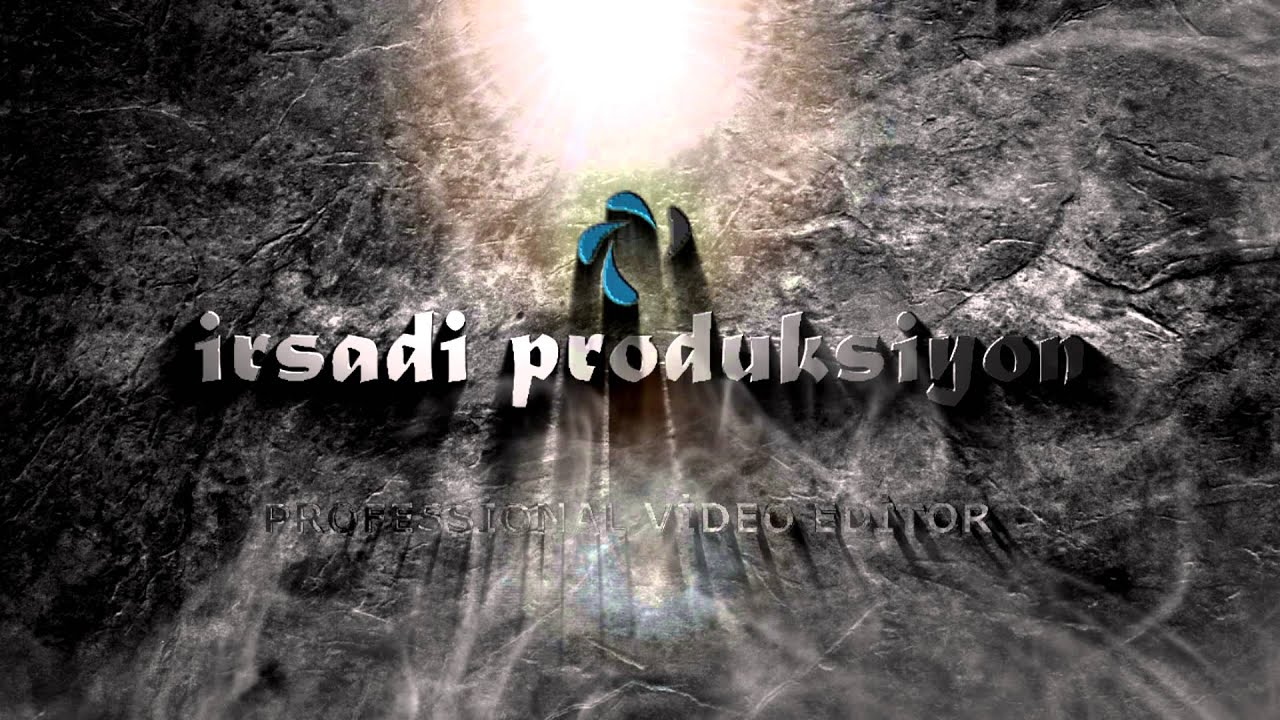 İrsadi Produksiyon İntro - YouTube