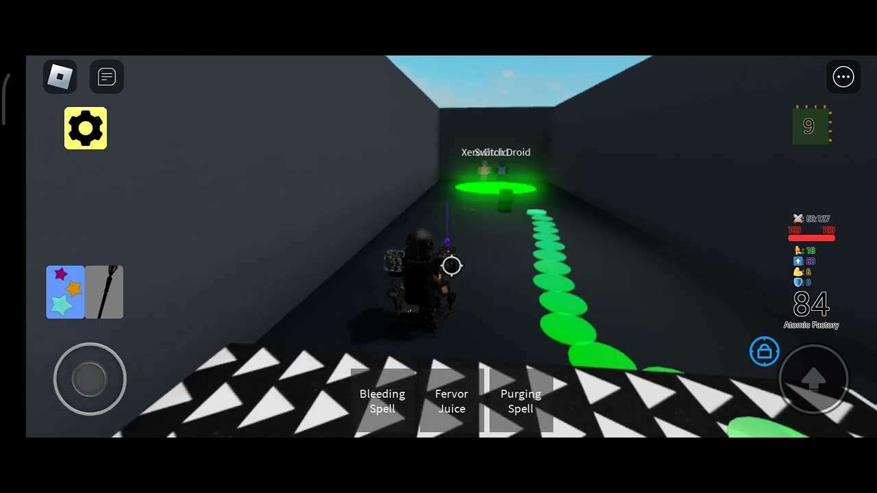 "Wizard is just a worse elementalist" | Randomly Generated Droids v1.4. ...