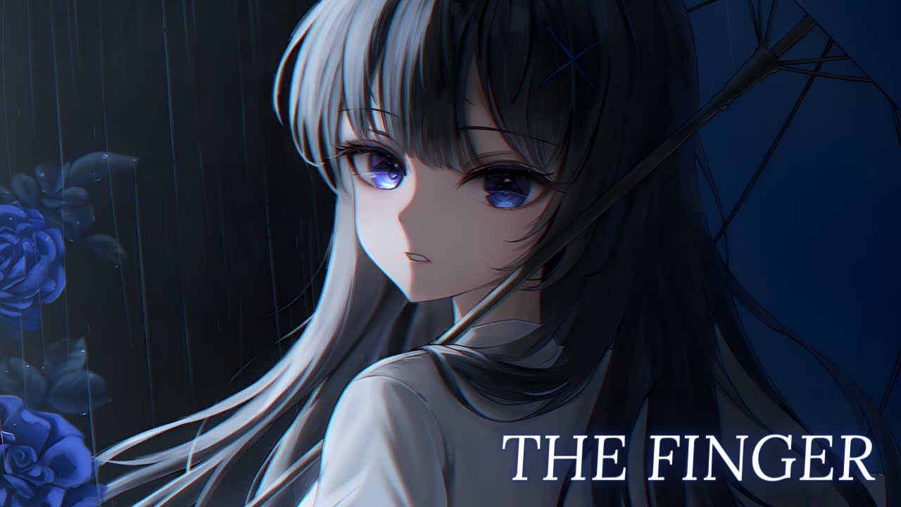 Nightcore - The Finger - YouTube