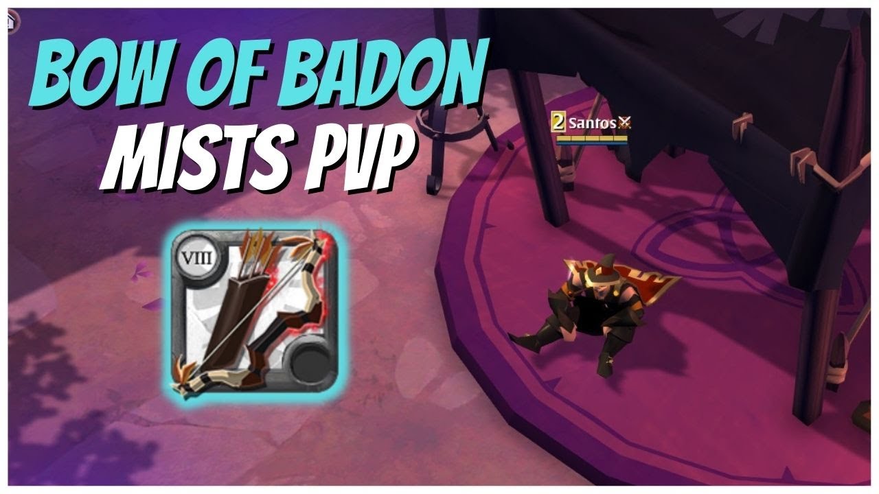 Making Millions every day with this Build | Mists PVP Highlights ...